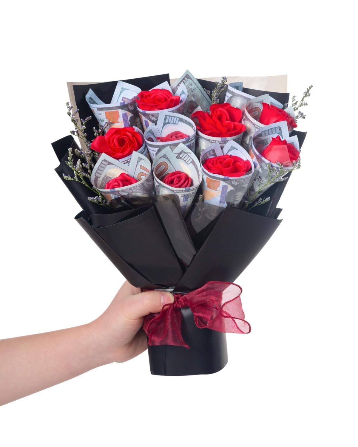 Arreglos Florales De Dinero ᐅ Arreglos Florales Cali |Entregas Hoy
