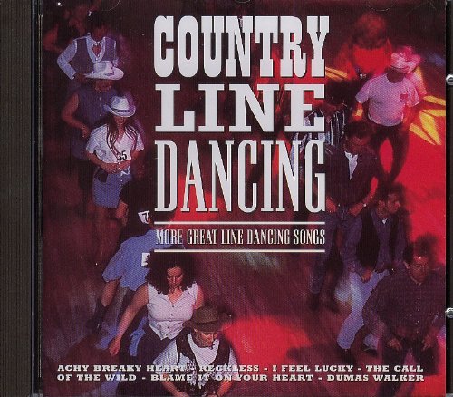 Country Line Dancing - More Great Line Dancing Songs - Amazon.com Music
