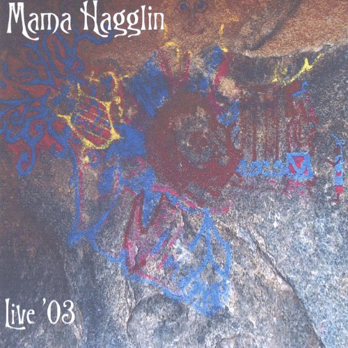 Play Live '03 by Mama Hagglin on Amazon Music