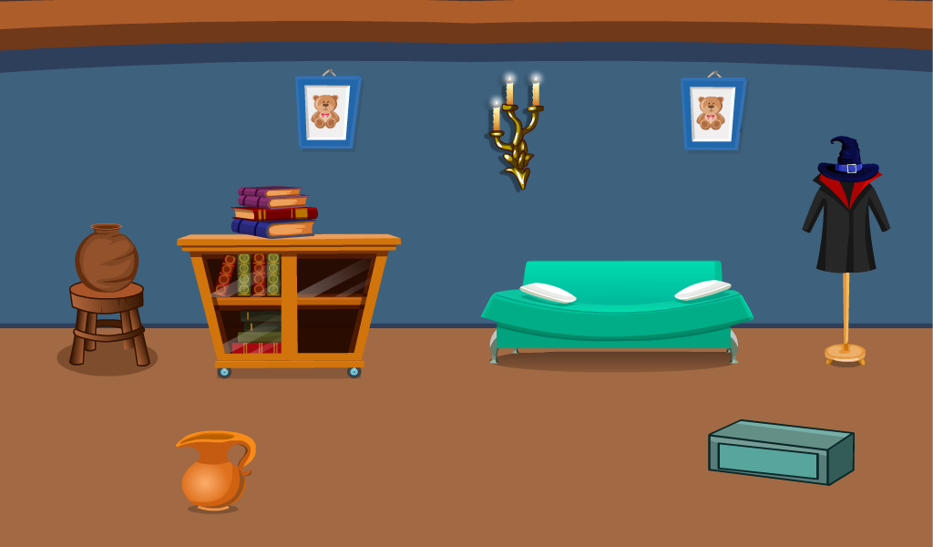 Charmer Escape - App on Amazon Appstore