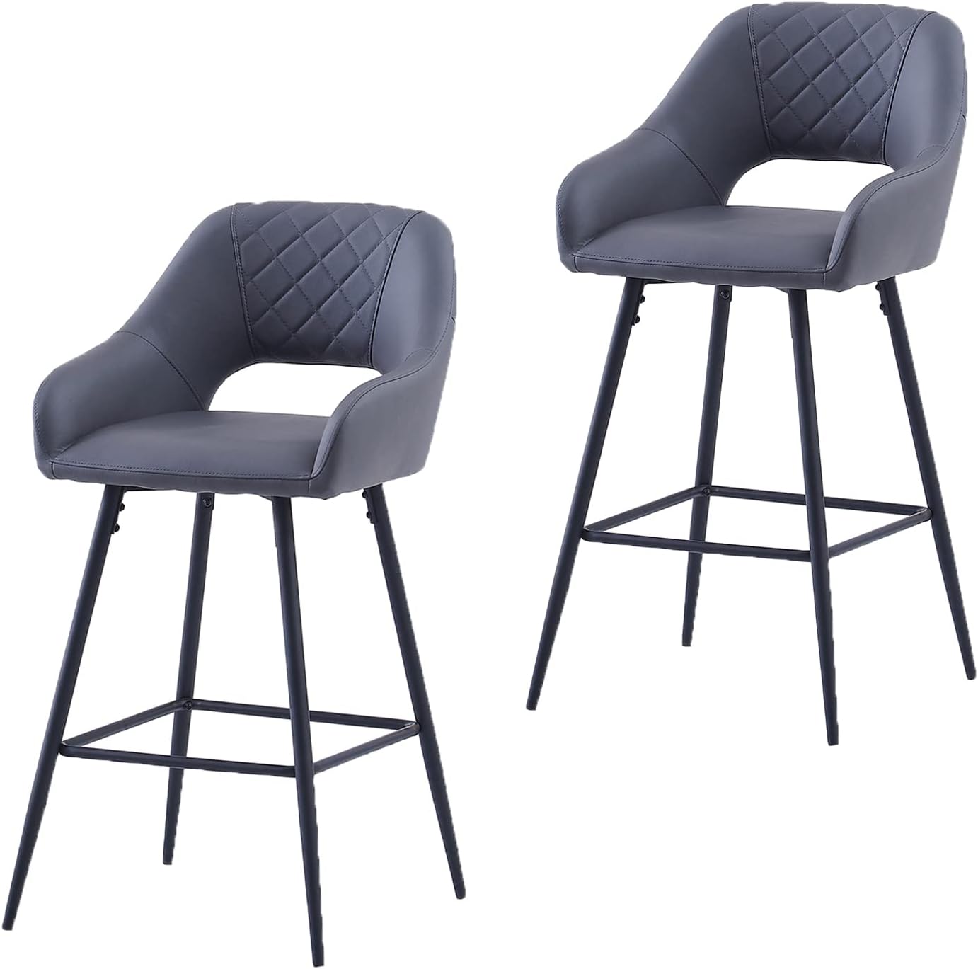 Julian Bowen Soho Bar Stool : Amazon.co.uk: Home & Kitchen