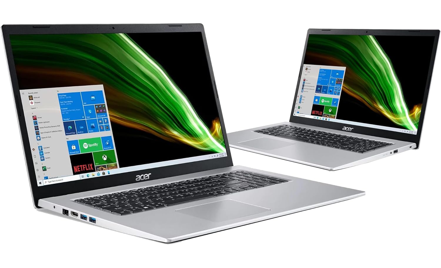 Snapklik.com : Acer Aspire 2024 Laptop, 15.6" FHD Display, Celeron ...