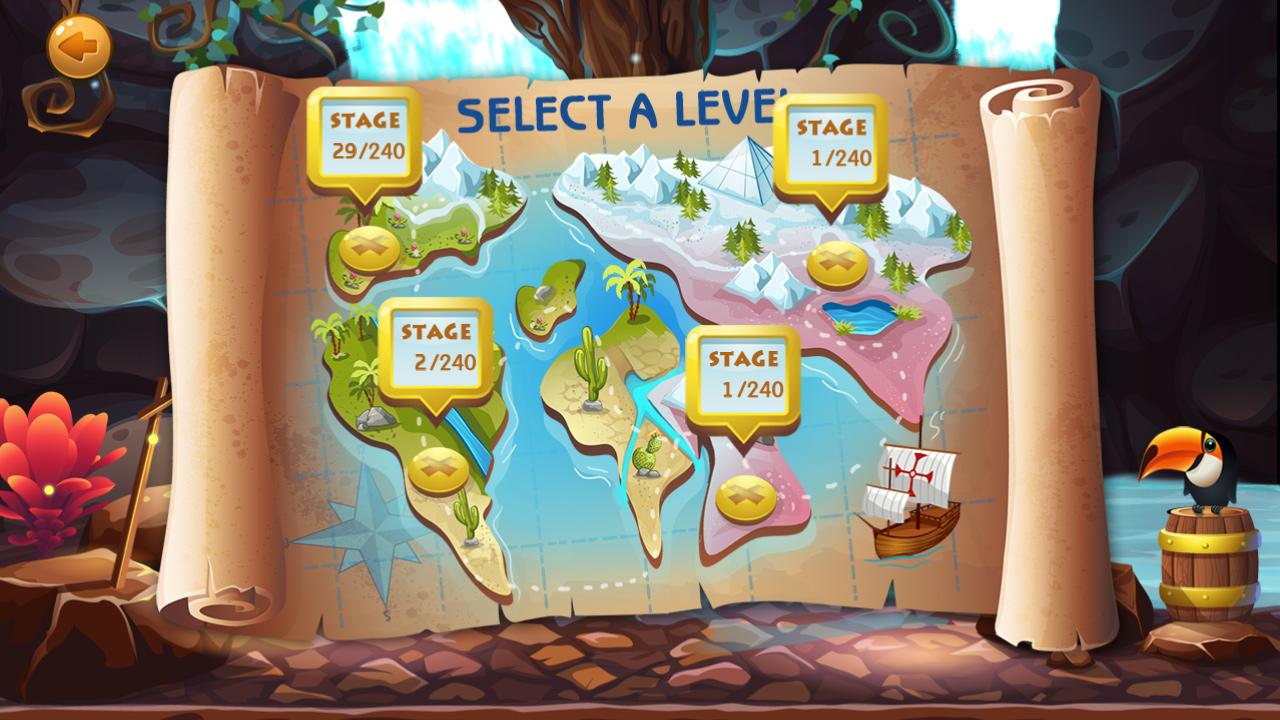 Mahjong 5 - App on Amazon Appstore