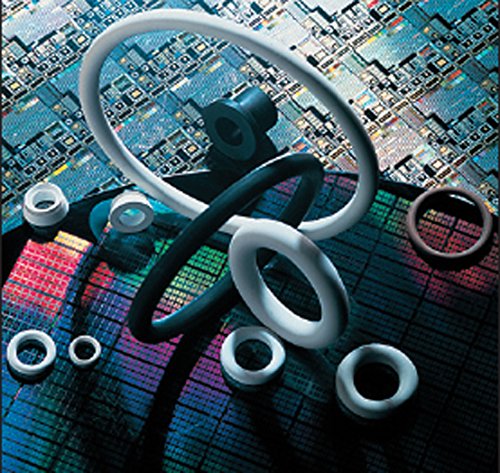 Dupont™ KALREZ AS-568 20/8085 Perfluoroelastomer O-Ring: Amazon.com ...