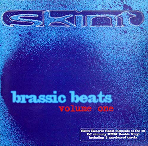 Skint Presents Brassic... : Various: Amazon.es: CD y vinilos}