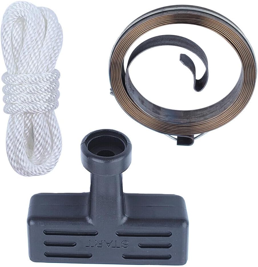 Amazon.com : BEAR FLAG EDITION for Recoil Starter Spring Handle Grip ...