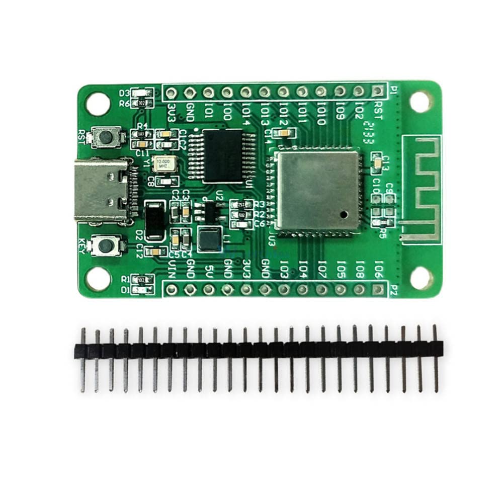 Amazon.com: Hi3861 Development Board Hi3861V100 High Integrated 2.4GHz ...