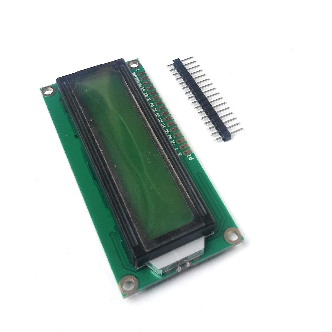 RADWELL Verified Part RADWELL Verified Substitute LCD Display - 5.7 ...