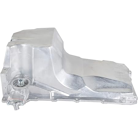 Amazon.com: Silscvtt Engine Oil Pan 264-135 Replacement for Chevy ...