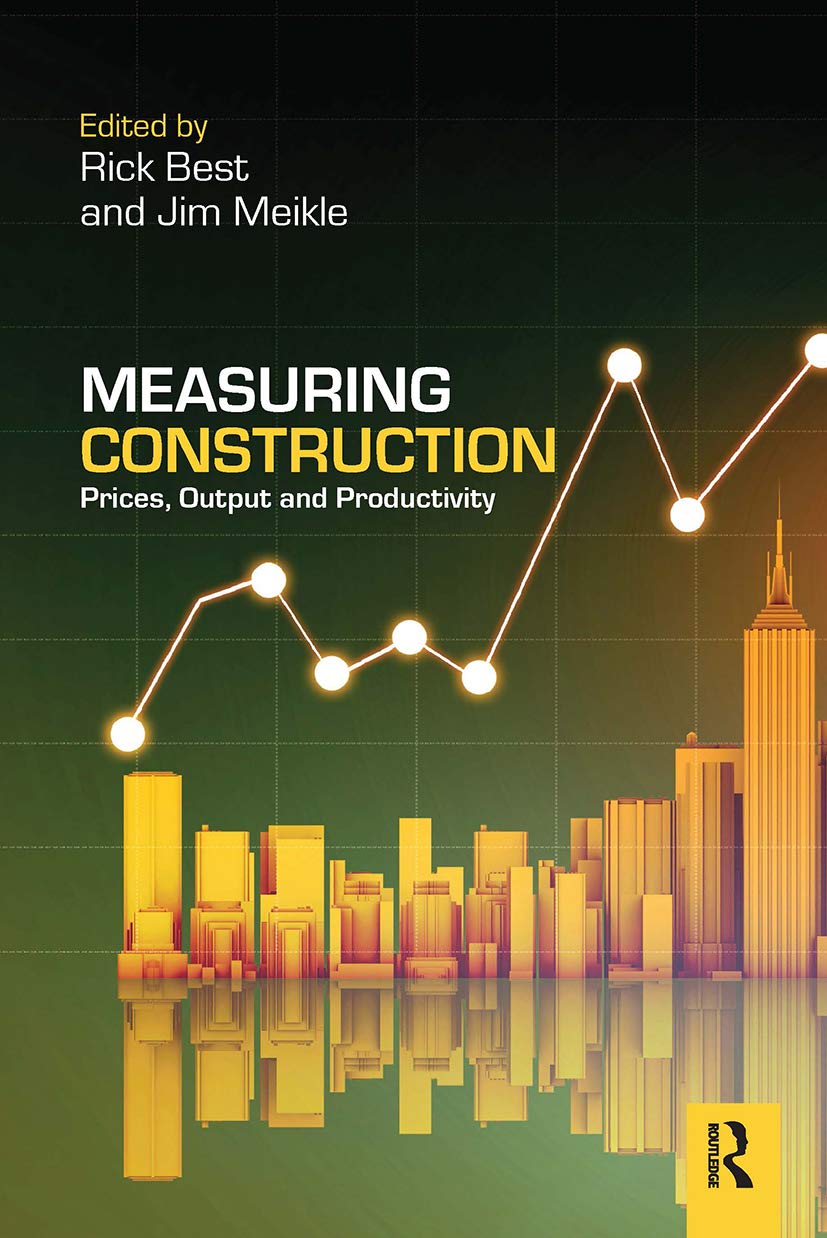 Measuring Construction: Best, Rick, Meikle, Jim: 9780367738341: Amazon ...