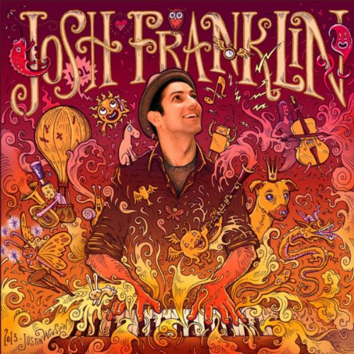 Josh Franklin von Josh Franklin bei Amazon Music - Amazon.de