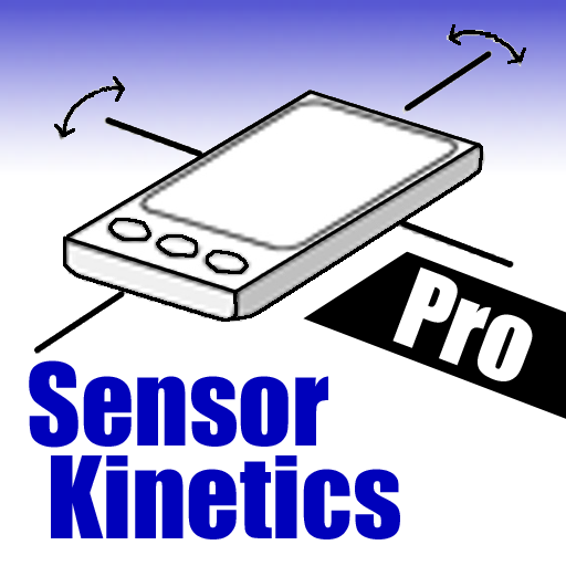 Sensor Kinetics Pro:Amazon.de:Appstore for Android