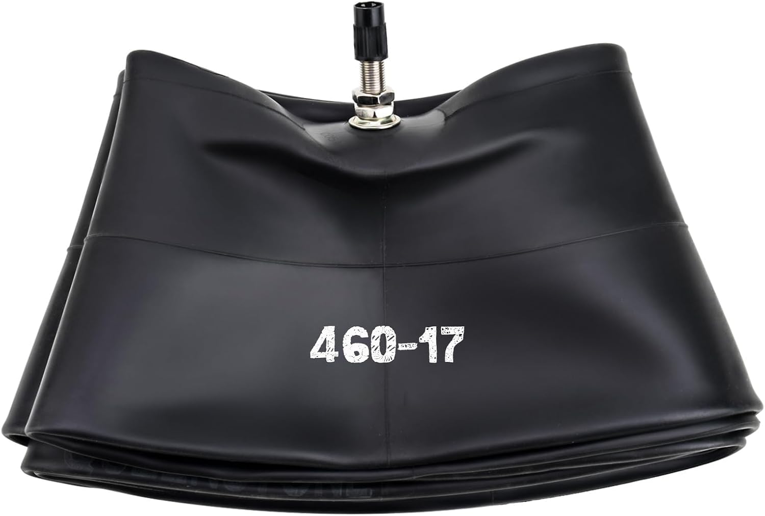 Amazon.com: FHSJXR 460-17 Inner Tube 130/80-17 Motorcycle Heavy Duty ...