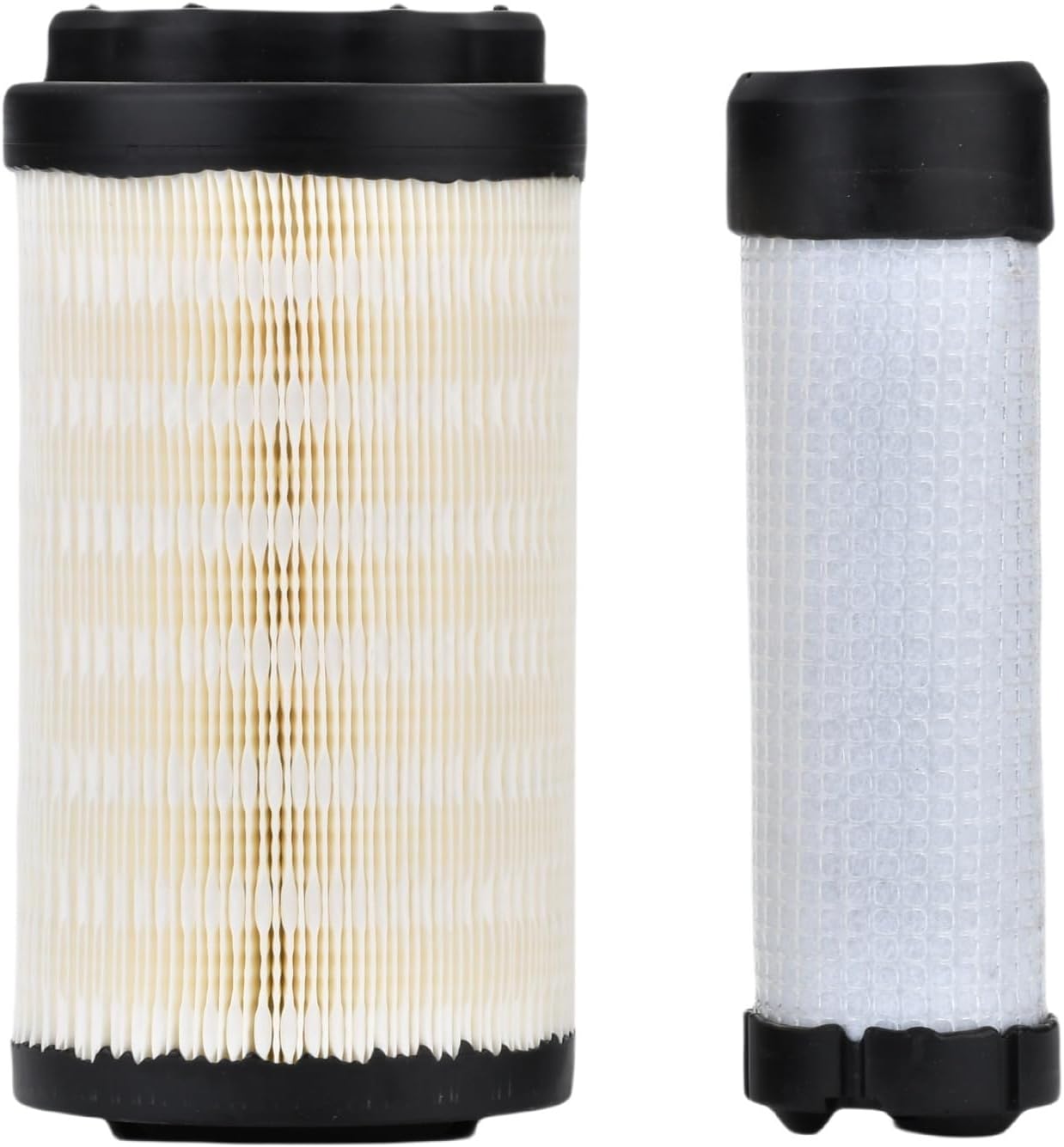 Amazon.com: Cylinman LVU34503 LVU34504 Primary Secondary Air Filter Fit ...