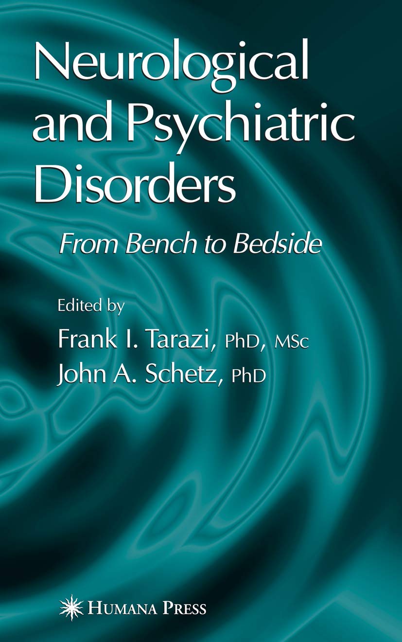 Neurological and Psychiatric Disorders (Current Clinical Neurology ...