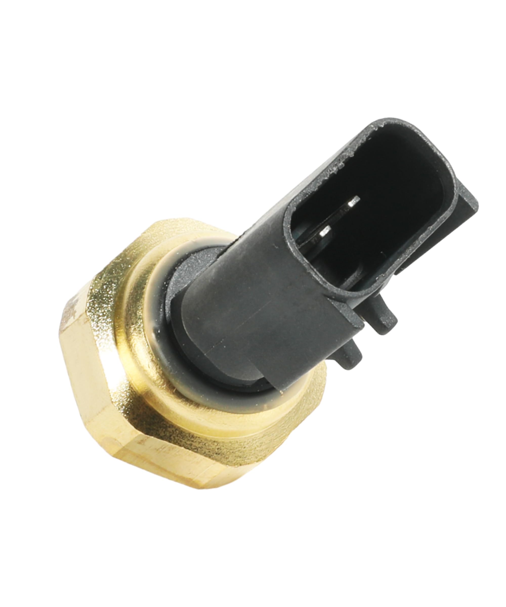 Snapklik.com : Zlirfy Oil Pressure Sensor,Oil Pressure Switch,Car ...