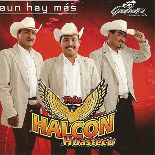 Amazon.com: Aun Hay Más : Trio Halcon Huasteco: Digital Music