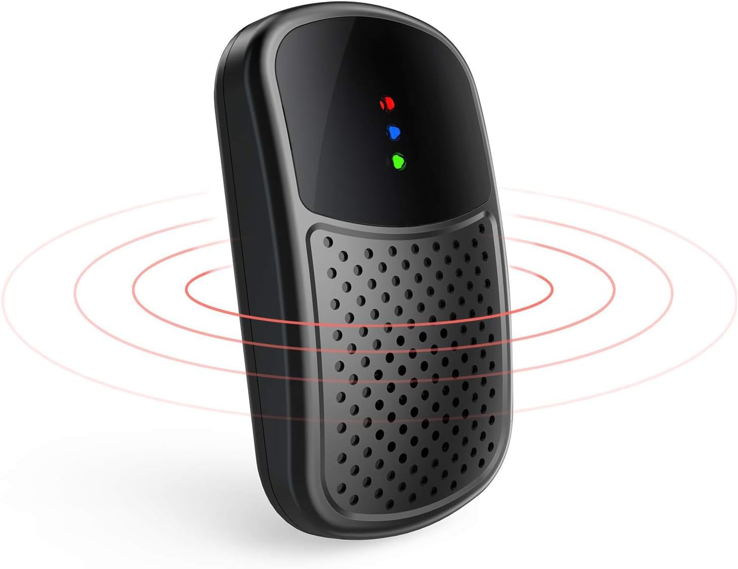 Ultrasonic Mouse Repeller Plug in - 2024 Upgraded Pest Control ...