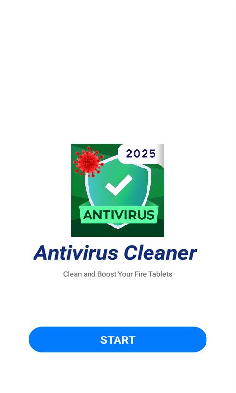 Antivirus & Virus Remover for Fire Tablets – Malware Cleaner for Kindle ...