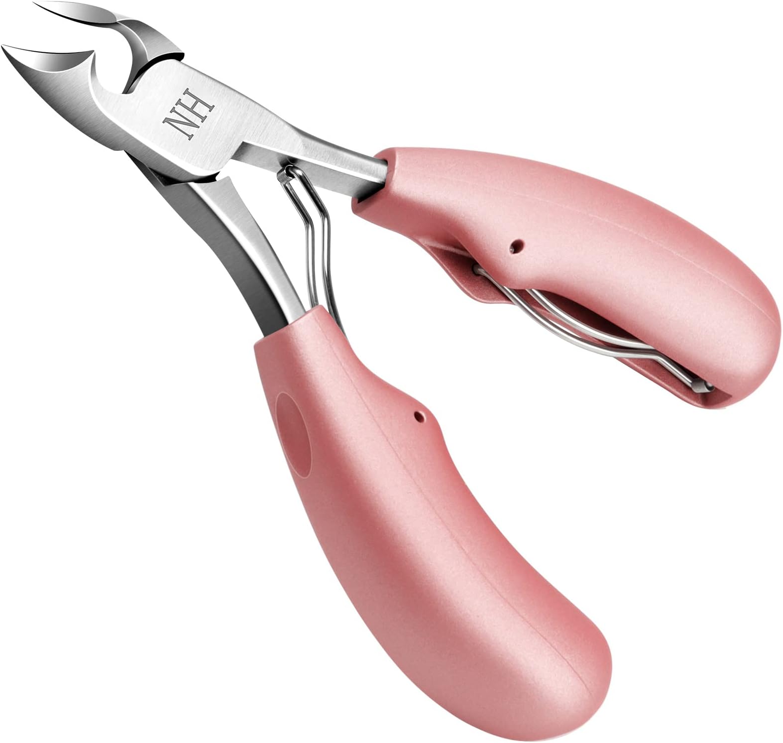 Amazon.com: Thick & Ingrown Toenail Clippers for Seniors: Professional ...