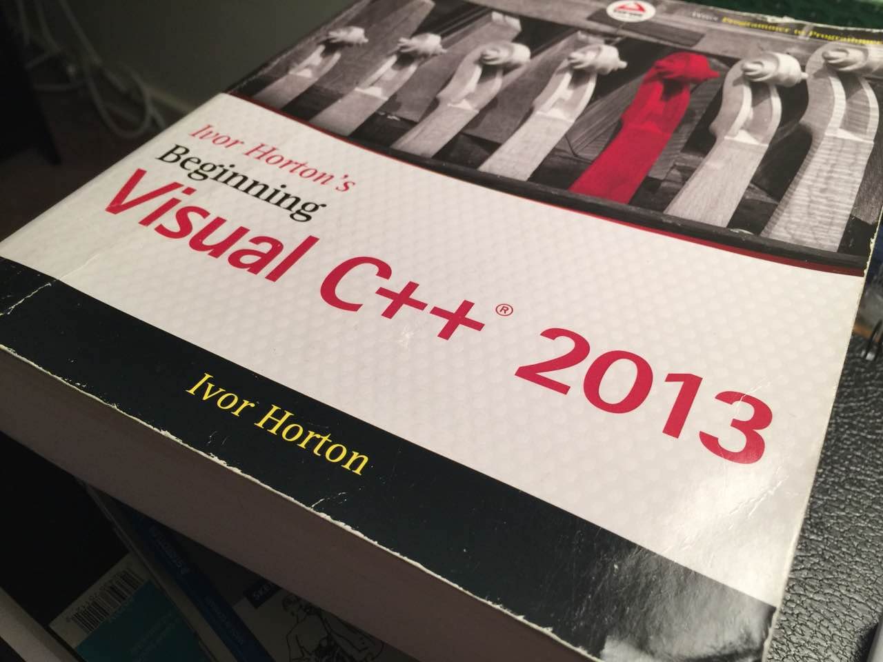 Amazon.com: Ivor Horton's Beginning Visual C++ 2013 (Wrox Beginning ...