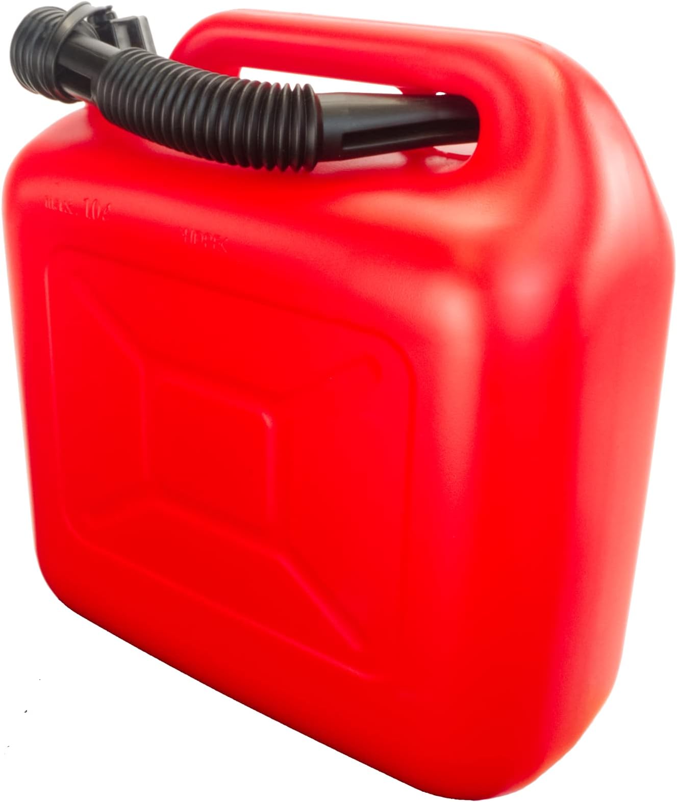 Hünersdorff Standard Fuel Canister for Petrol, Diesel and Other ...