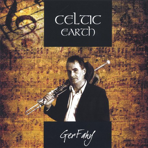 Play Celtic Earth by Gerard Fahy on Amazon Music