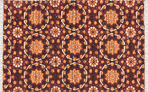 Buy 2 Feet 3 Inch By 3 Feet 9 Inch Spice Loloi Rugs buy-2-feet-3-inch-by-3-feet-9-inch-spice-loloi-rugs
