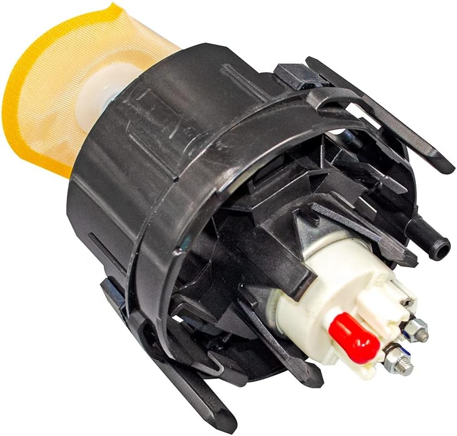 Amazon | AUTO-GETHER ねんりょうポンプ FUEL PUMP 1614 7161 387 16147161387 ...