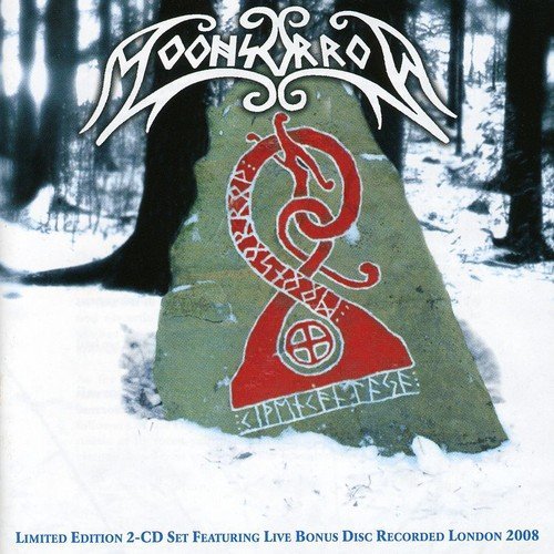 Kivenkantaja by MOONSORROW (2008-09-02): Amazon.de: Musik-CDs & Vinyl