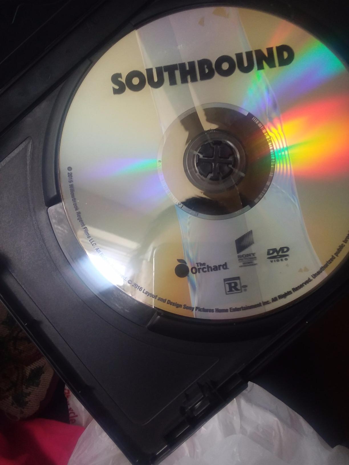 Amazon.com: Southbound [Blu-ray] : Movies & TV