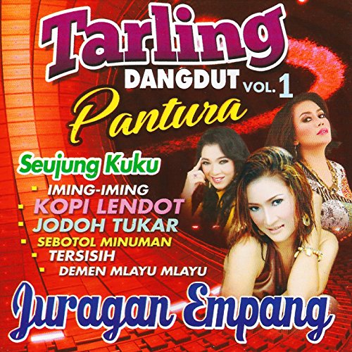 Amazon.co.jp: Tarling Dangdut Pantura, Vol. 1 : VARIOUS ARTISTS: デジタルミュージック