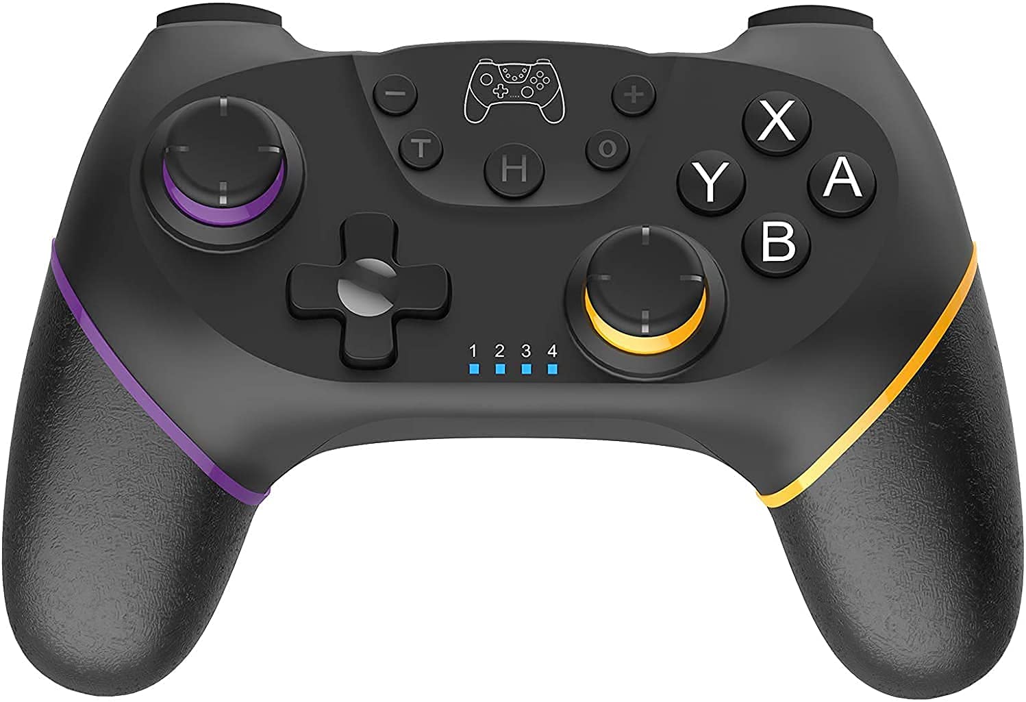 Amazon.com: [2021 Newest Version] Wireless Controller for Switch/Switch ...