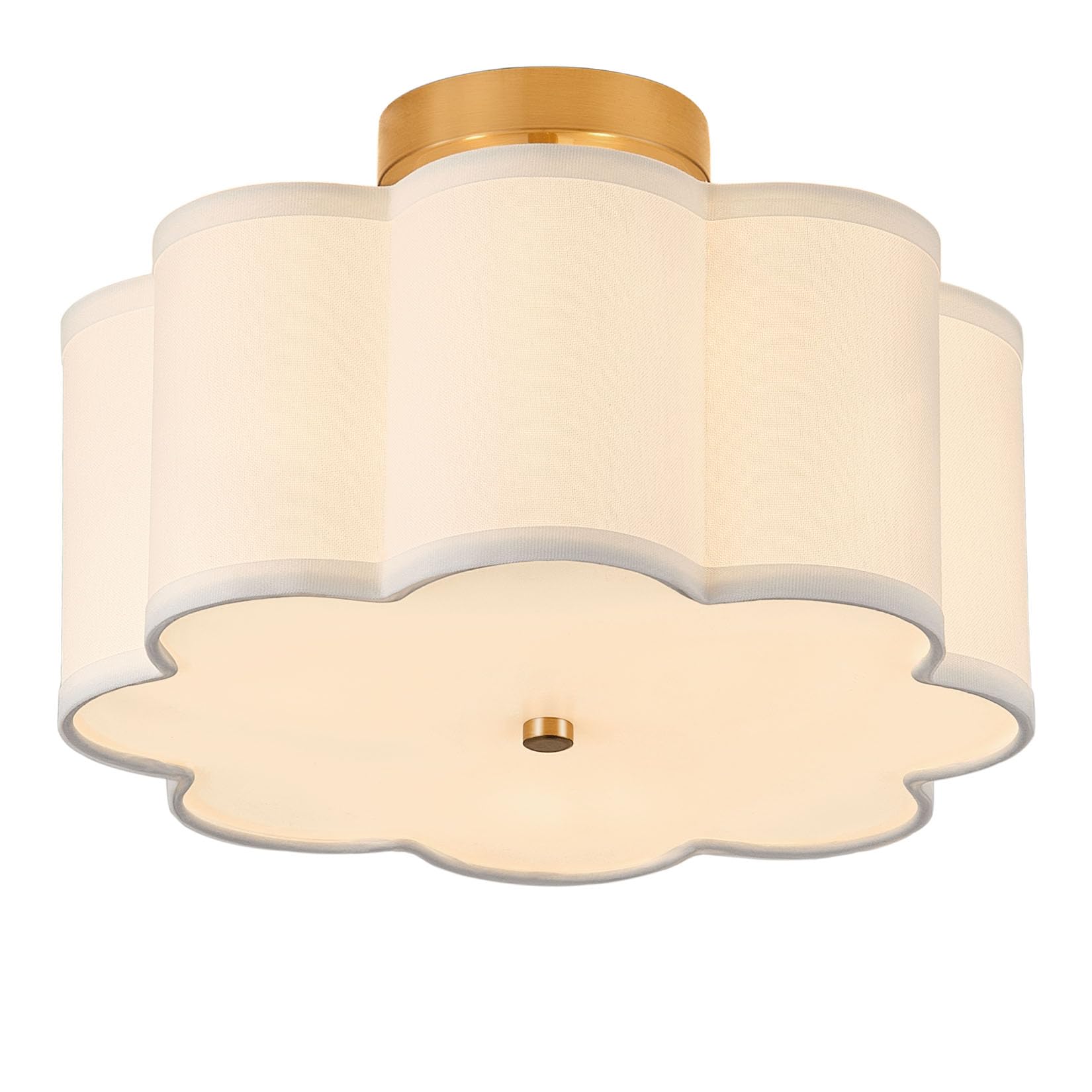 Inexpensive Light Fixtures 15 Light Fixture Makeovers To Save You A