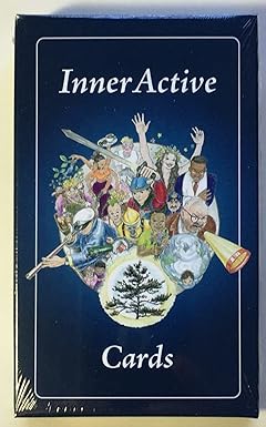 Inner Active Cards for Parts Works - Eckstein, Sharon | 9780979889721 ...