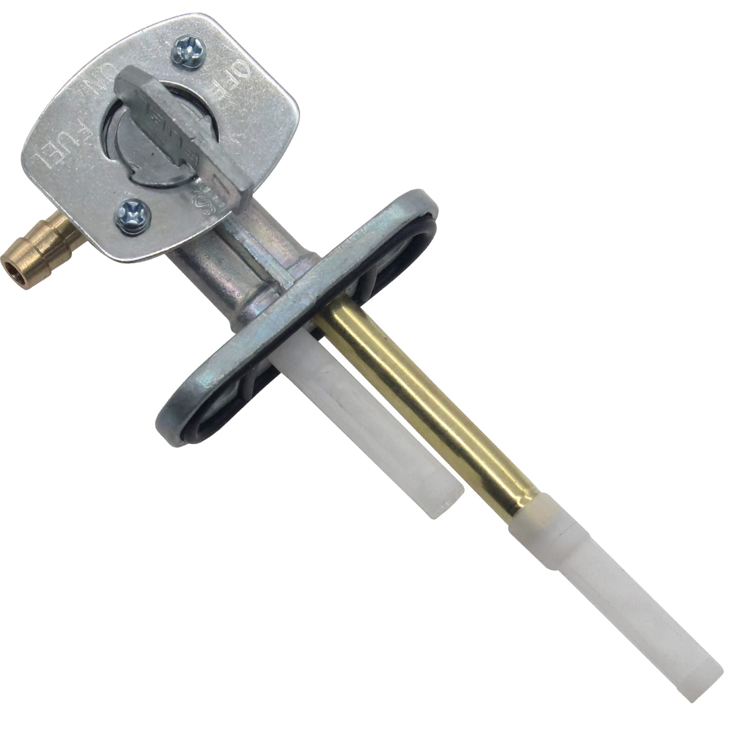 Amazon.com: Amavoler Fuel Valve Shut Off Petcock Tank Switch Fit for ...