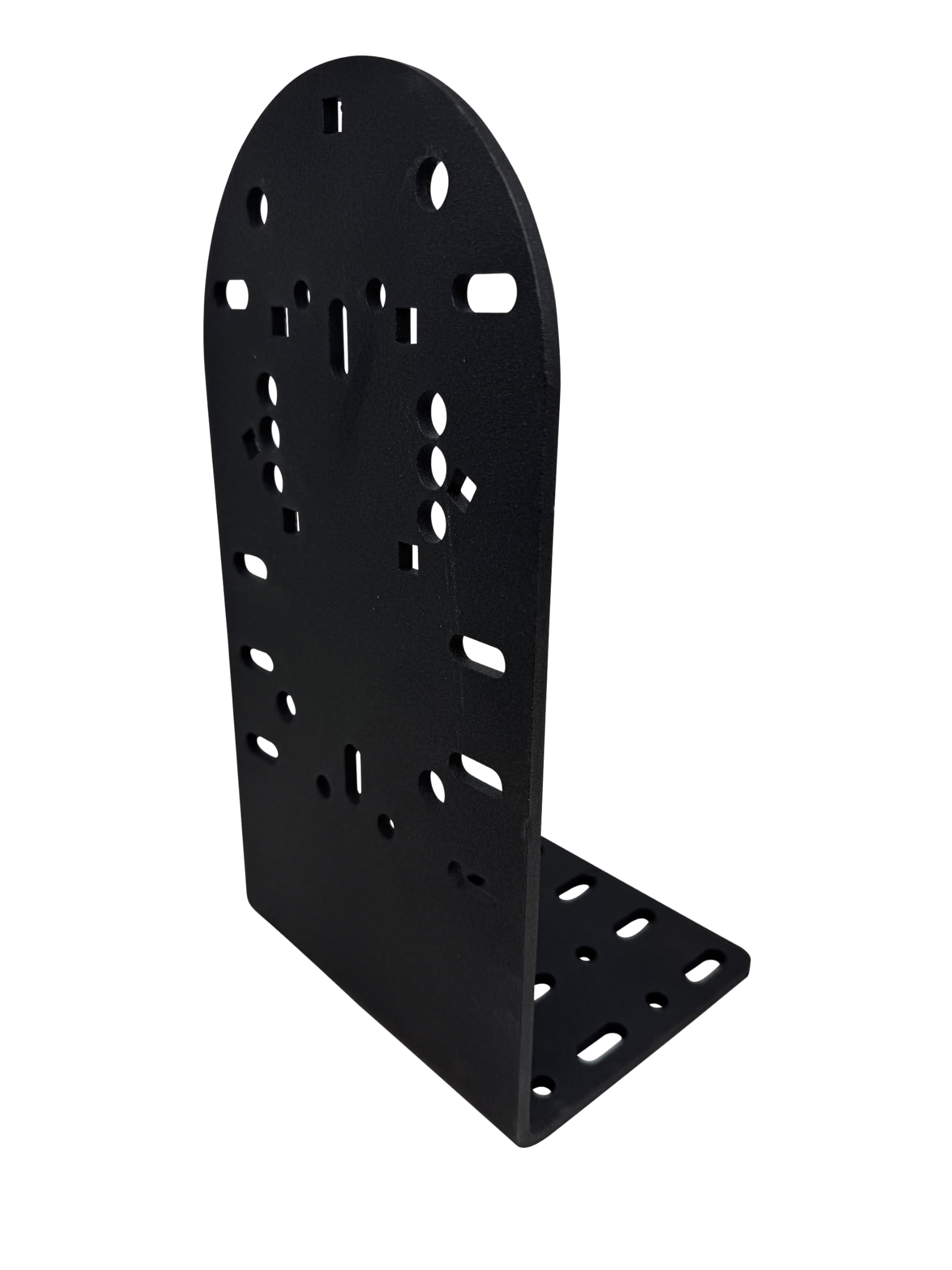 Amazon.com: Overland AXIS Universal L-Bracket for SUV Jeep Vehicles ...