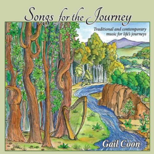 Amazon.com: Songs for the Journey : Gail Coon: Digital Music