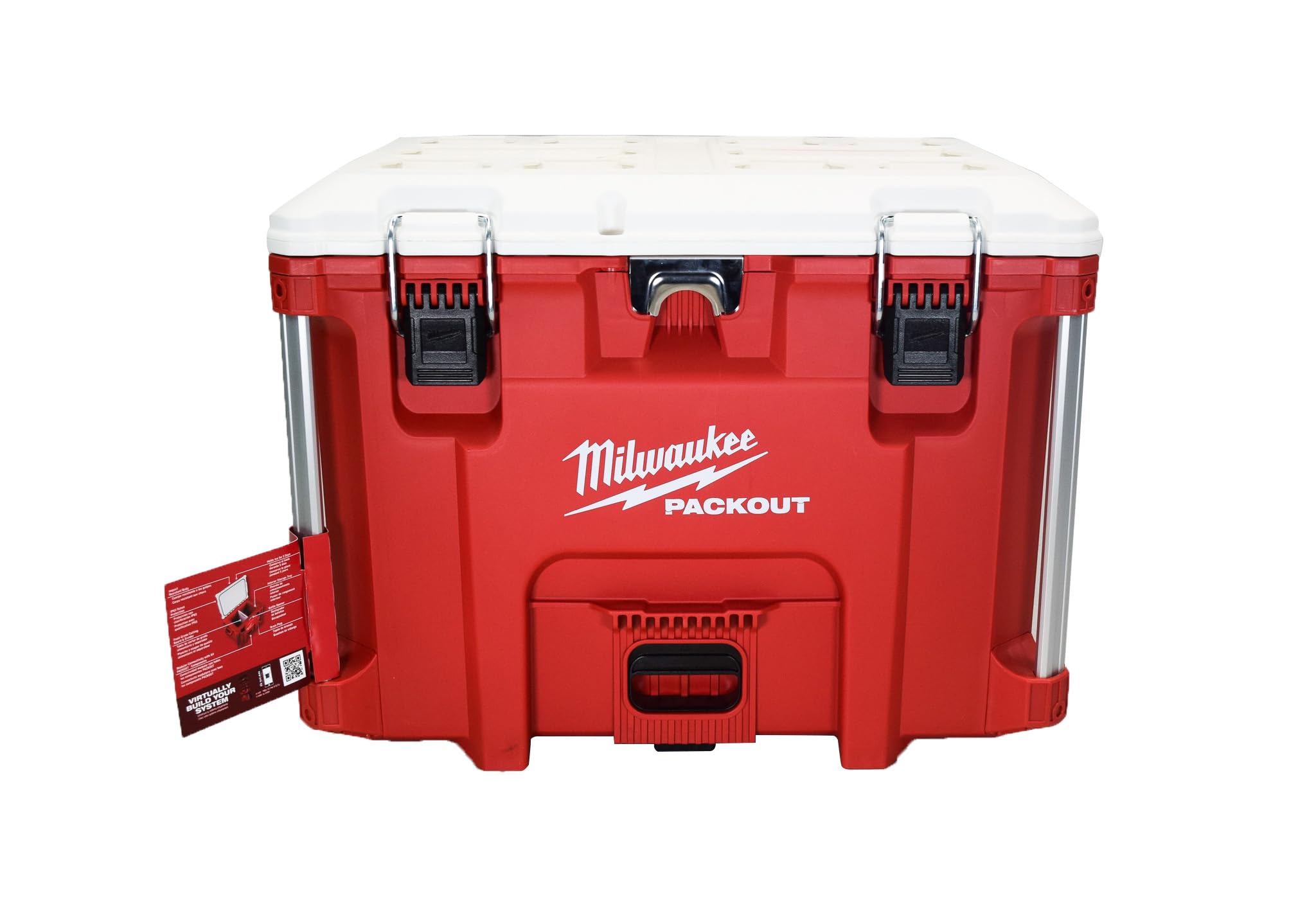 Amazon.com : Milwaukee 48-22-8462 22" 40 Quart X-Large Cooler : Sports ...