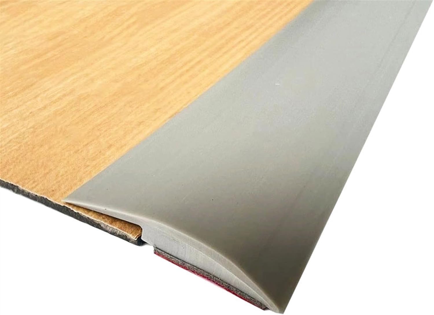 Amazon.com: LKYJD Floor Rubber Transition Strip, Self Adhesive Carpet ...