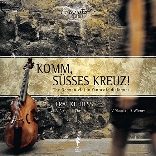 Spiele Komm, süsses Kreuz! von Josh Cheatham, Torsten Johann, Veronika ...