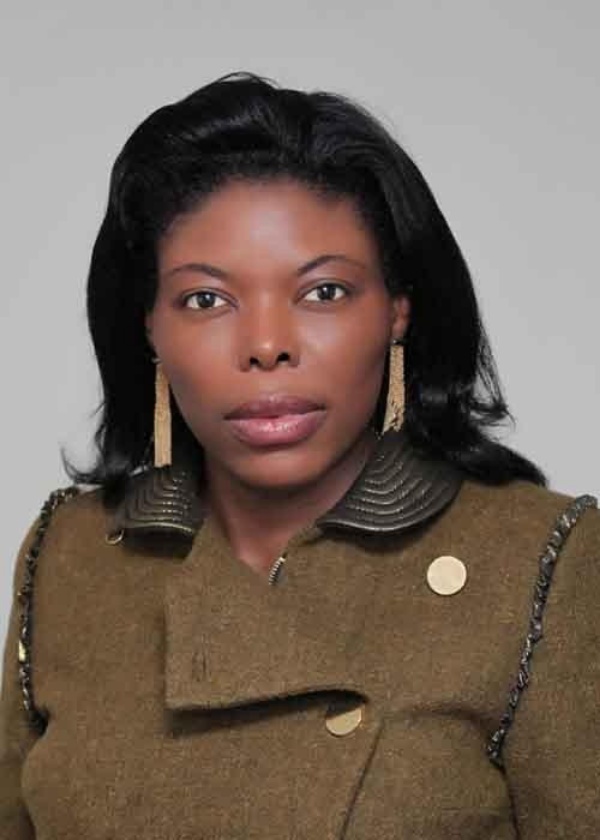 Amazon.com: Miracle Ayanfe: books, biography, latest update