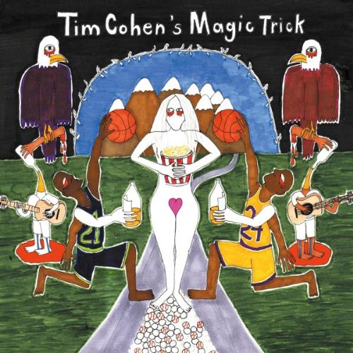 Amazon.com: Magic Trick: CDs & Vinyl
