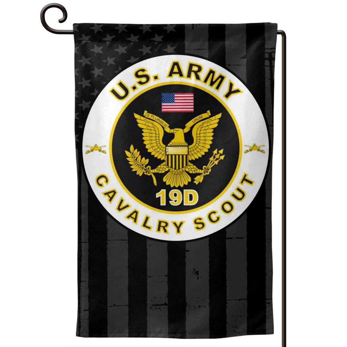 19d Cavalry Scout