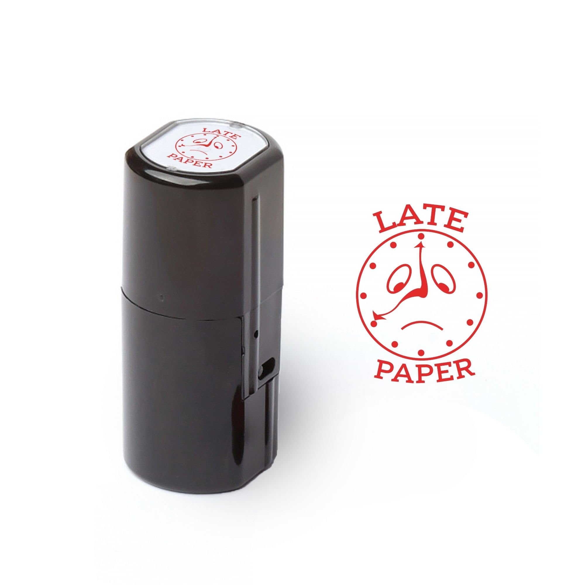 Amazon.com : Self-Inking Teacher Stamps for Grading, Multicolor ...