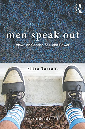 Men Speak Out: Views on Gender, Sex, and Power - Kindle edition by ...