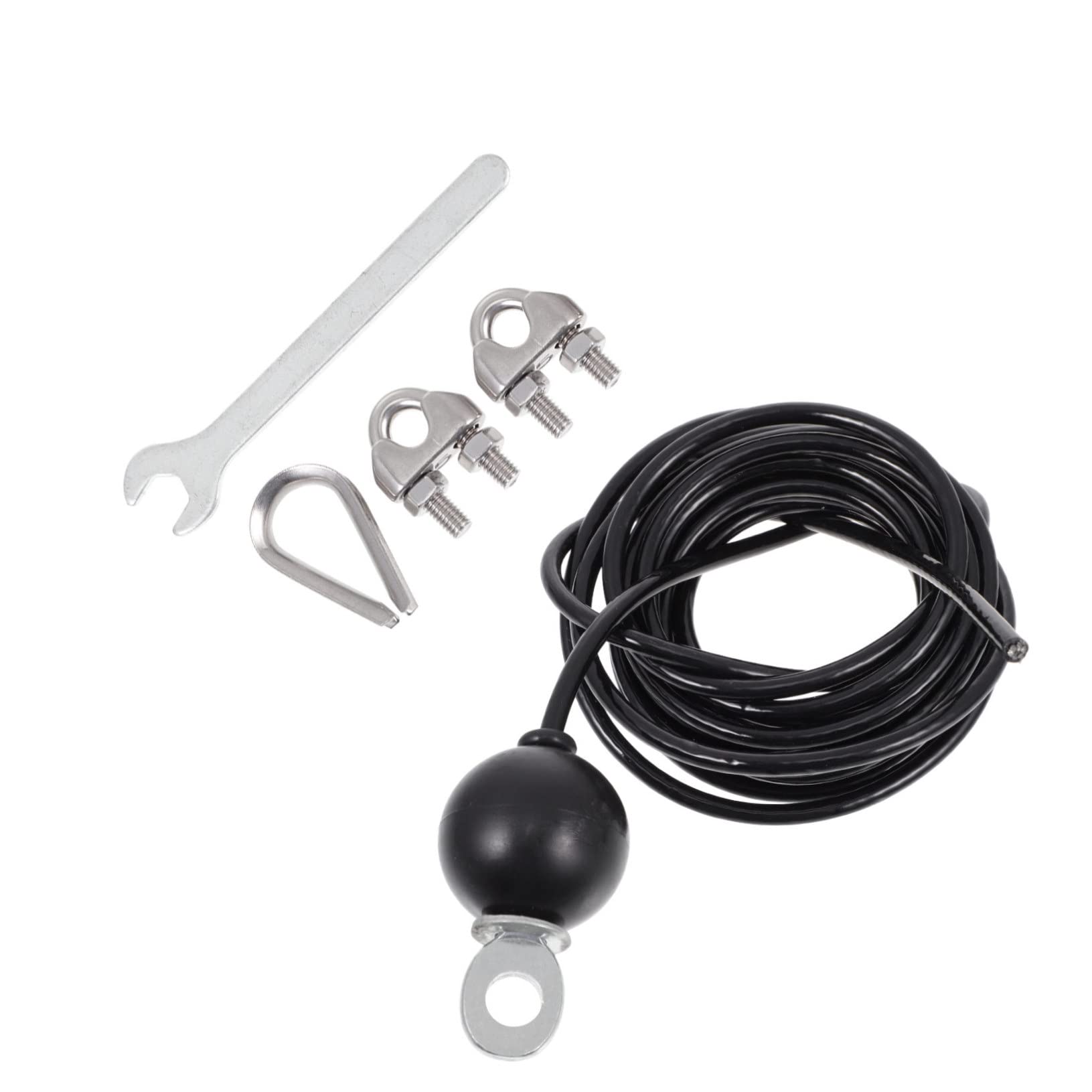 Buy 1 Wire Rope Exercise Machine Attachments Cpm Machine Electrical ...