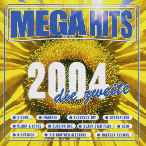 Megahits 2004: Various: Amazon.in: Music}