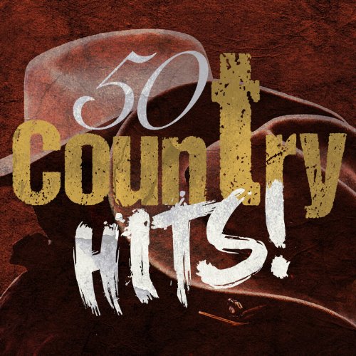 50 Country Hits! by The Country Music Crew on Amazon Music - Amazon.co.uk