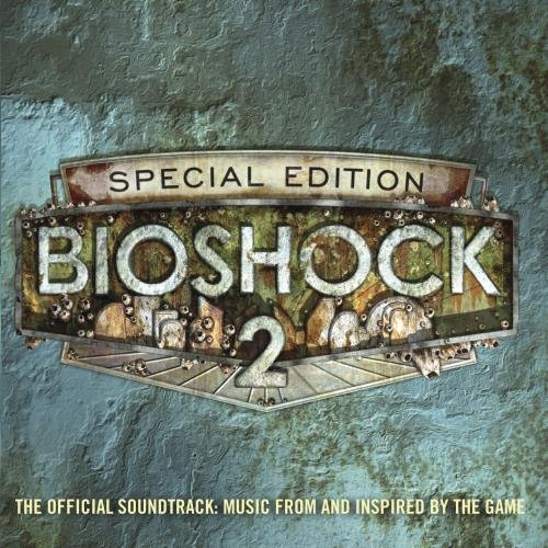 Amazon.com: Bioshock 2: The Game O.S.T.: CDs & Vinyl